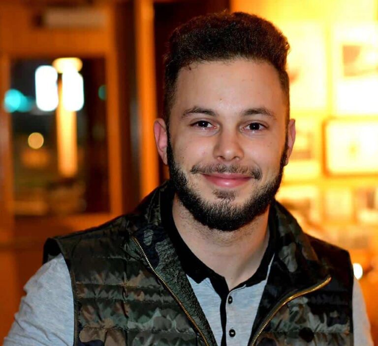 Judges & Officials – The Yankee Classic