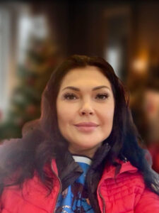 Judges & Officials – The Yankee Classic